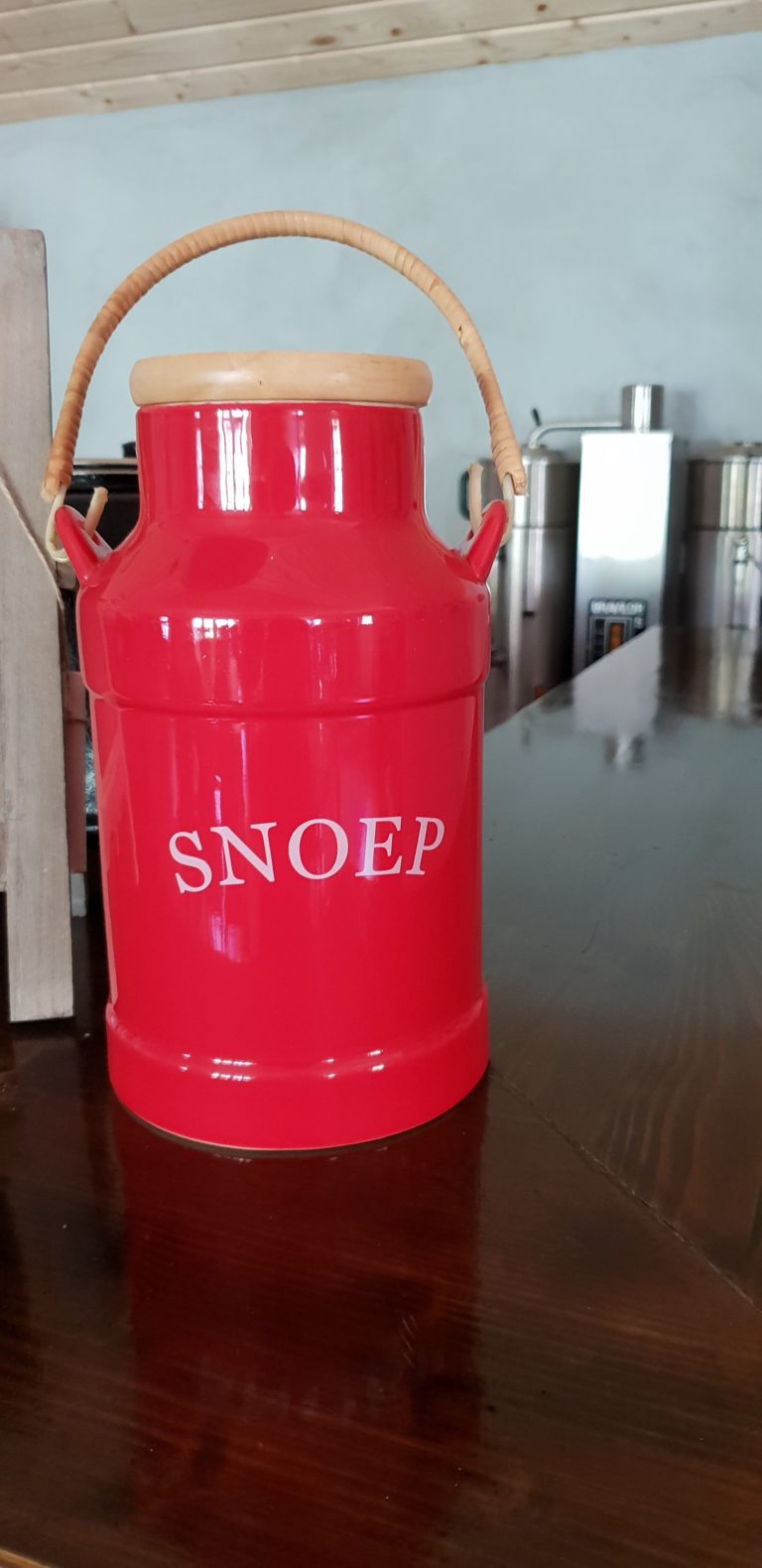 Leuke spullen en van alles | de Grebbestee