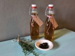 Zelf tijmsiroop maken | de Grebbestee